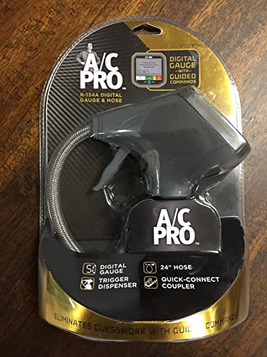 Find The Best R134A Refrigerant With Gauge Reviews & Comparison - Katynel