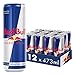 Red Bull Energy Drink 473 ml x12 : Amazon.co.uk: Grocery