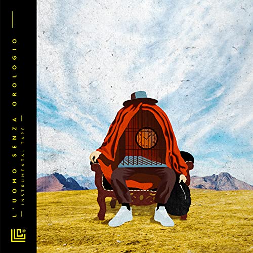 L'uomo Senza Orologio (Instrumental Tape) de Luc B en Amazon Music ...