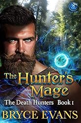 Amazon.com: The Hunter’s Awakening (The Death Hunters Book 2) eBook ...