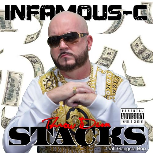 Play Throw Dem Stacks by Infamous-C feat. Gangsta Boo on Amazon Music ...
