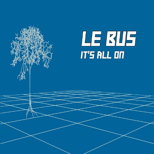 Play It's All On by Le Bus on Amazon Music