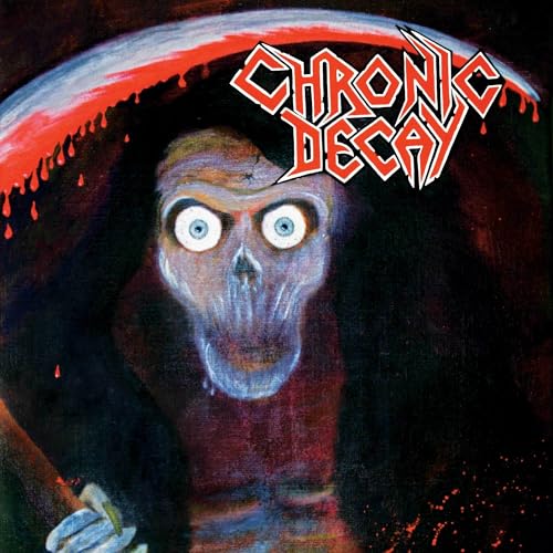 Amazon MusicでChronic DecayのJustify Your Existenceを再生する