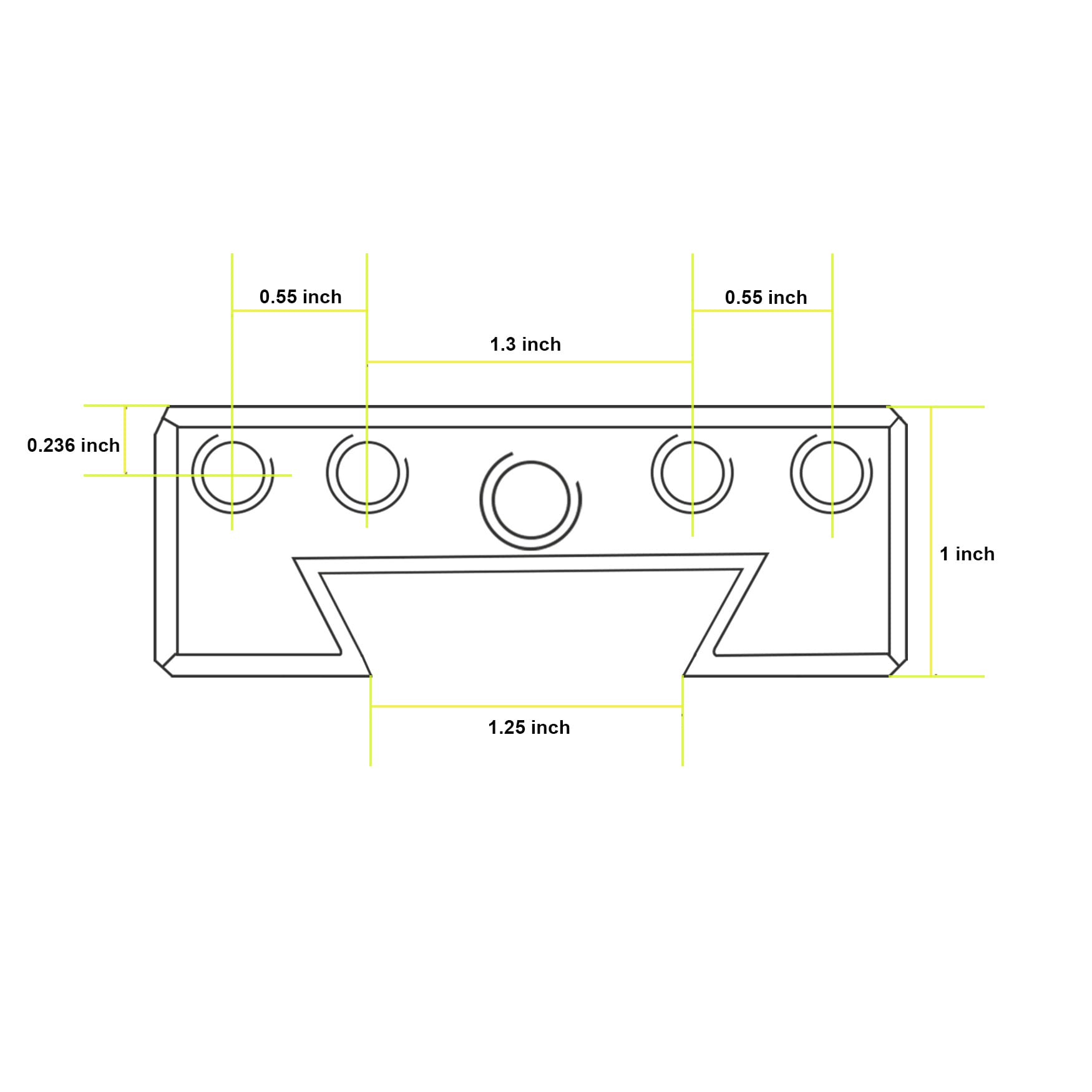 Snapklik.com : AXA #1 250-101 Quick Change Tool Post Turning & Facing ...