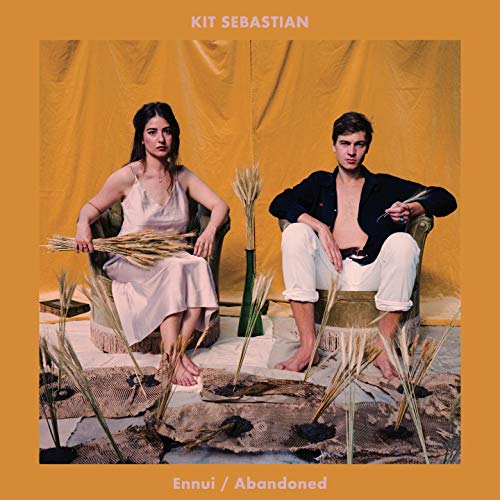 Ennui / Abandoned de Kit Sebastian en Amazon Music Unlimited