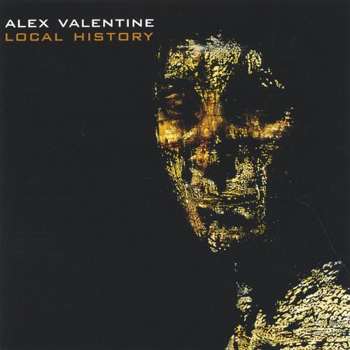 Amazon.com: Local History : Alex Valentine: Digital Music