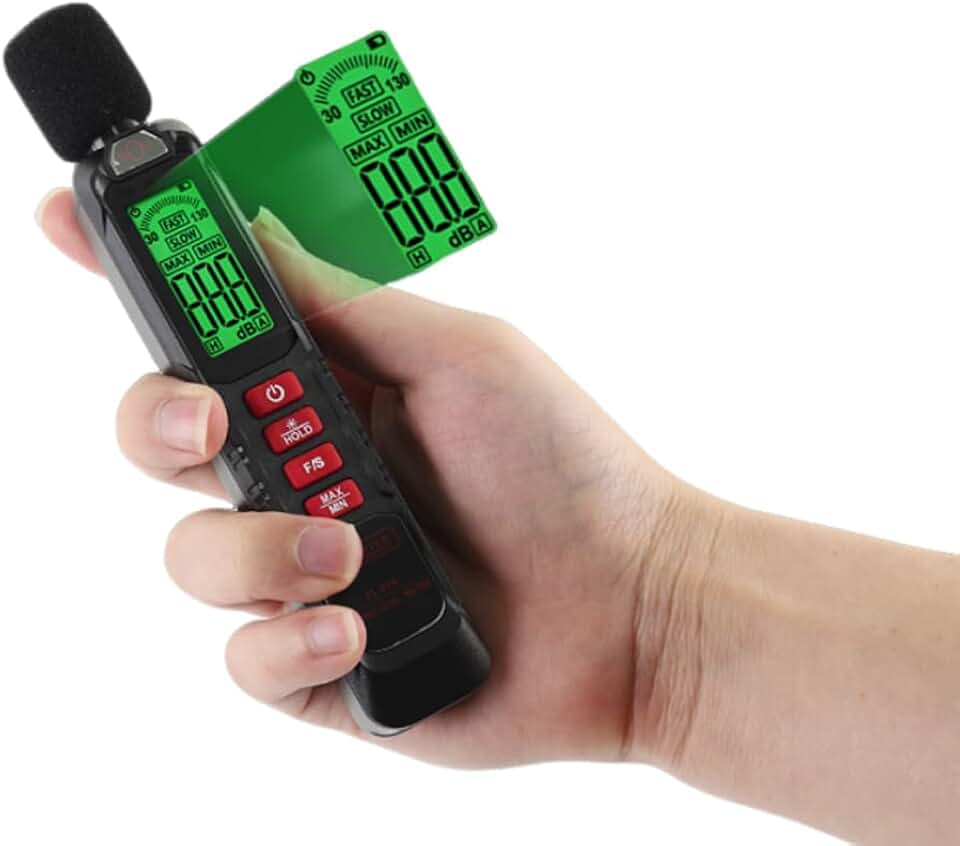 Amazon.in: Audiometer