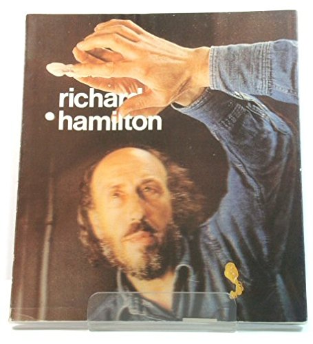 Richard Hamilton, image and process: Studies, stage, and final proofs ...