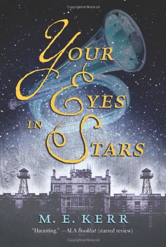 Amazon.com: Your Eyes in Stars: 9780060756840: Kerr, M. E., Meaker ...
