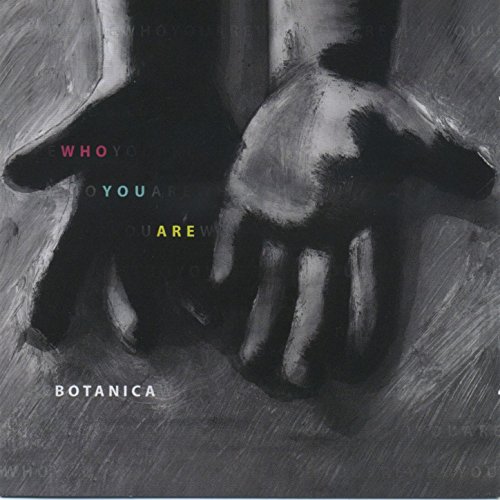 Amazon.com: Who You Are : Botanica: Digital Music