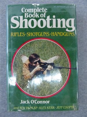 Complete Book of Shooting: unknown author: 9780696111136: Amazon.com: Books
