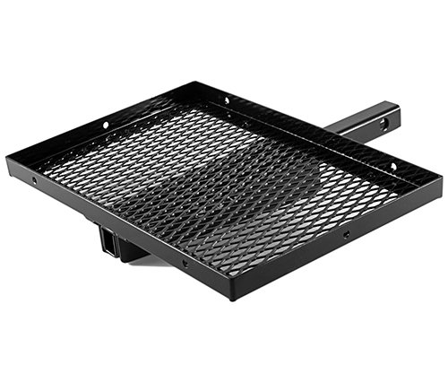 Amazon.com: Add On Accessories 678-032B Adjustable Cooler Rack Black ...