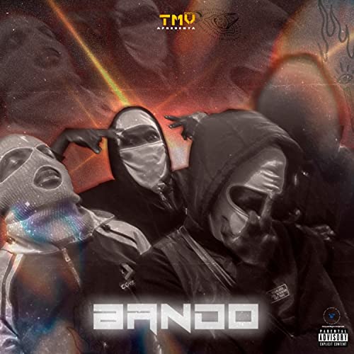 Amazon Music Unlimited - Tmv Gang 『Bando』