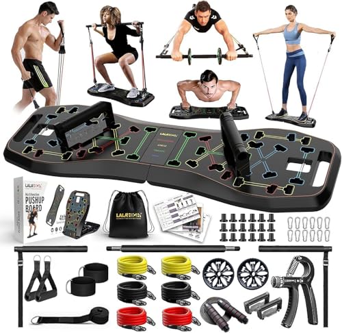 Best Home Gym System: Your Ultimate Fitness Solution - Totally Reviewed