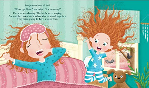 Snapklik.com : Stay Wild, My Child Uplifting Picture Book For Children ...