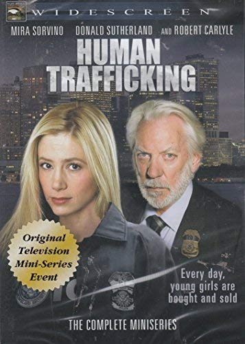 Amazon.com: Human Trafficking [DVD] [2005] [Region 1] [US Import] [NTSC ...