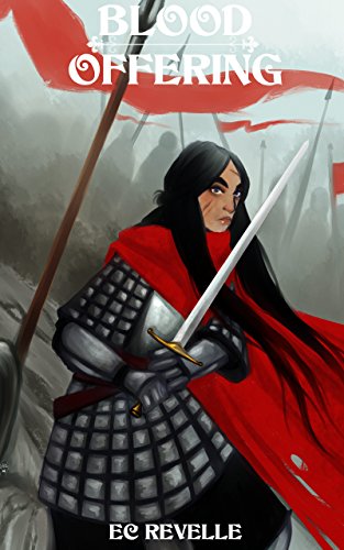 Blood Offering (Realm Of Reverie Book 2) - Kindle edition by Revelle ...