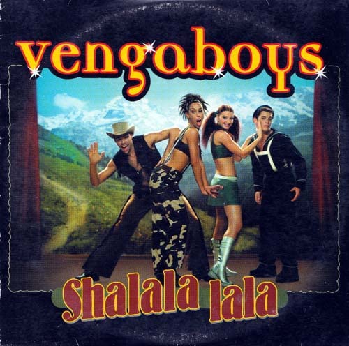 SHALALA Lala - Amazon.com Music