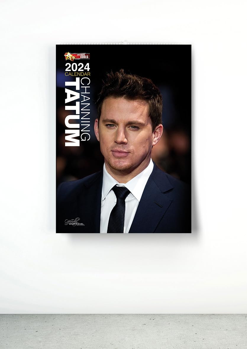 Channing Tatum 2024 Hintergrundbild Channing Tatum | Disney Wiki