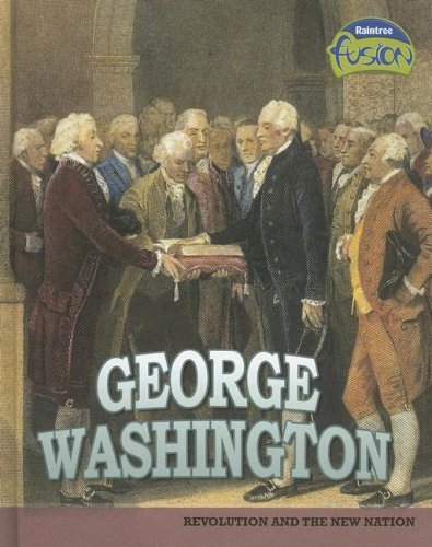 George Washington : Donlan, Leni: Amazon.com.mx: Libros