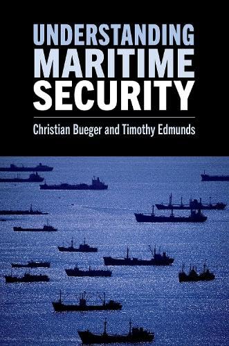 Amazon.com: Understanding Maritime Security: 9780197767153: Bueger ...