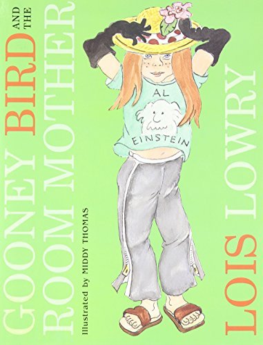 Amazon.com: Gooney Bird and the Room Mother (Gooney Bird Greene) eBook ...