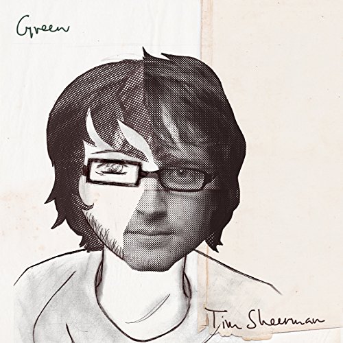 Amazon.com: Green : Tim Sheerman: Digital Music