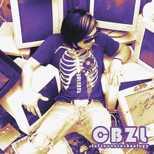 Amazon.co.jp: Leftover Technology [Explicit] : Cody Vondell: デジタルミュージック