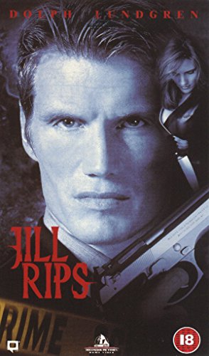 Jill Rips: Amazon.de: Lundgren, Dolph, Brett, Danielle, Fitzpatrick ...