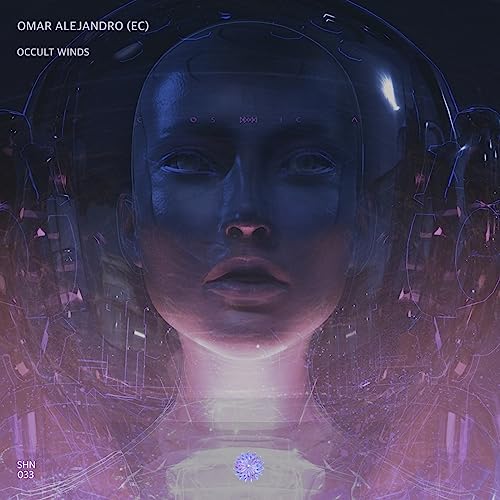 Écouter Occult Winds par Omar Alejandro (Ec) sur Amazon Music Unlimited