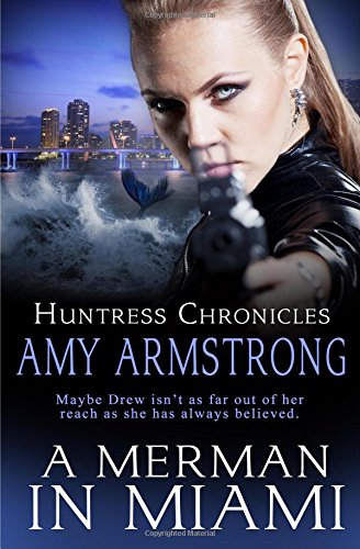 A Merman in Miami: Armstrong, Amy: 9781786512994: Amazon.com: Books