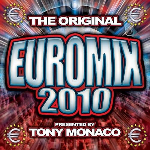 Euromix 2010 - Euromix 2010 - Amazon.com Music