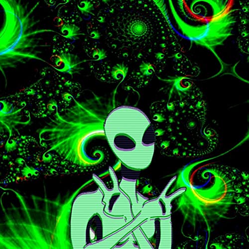 ALIEN GOO by PSY-LION on Amazon Music - Amazon.com