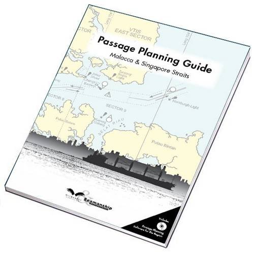 Passage Planning Guide: SIGTTO: 9781905331307: Amazon.com: Books