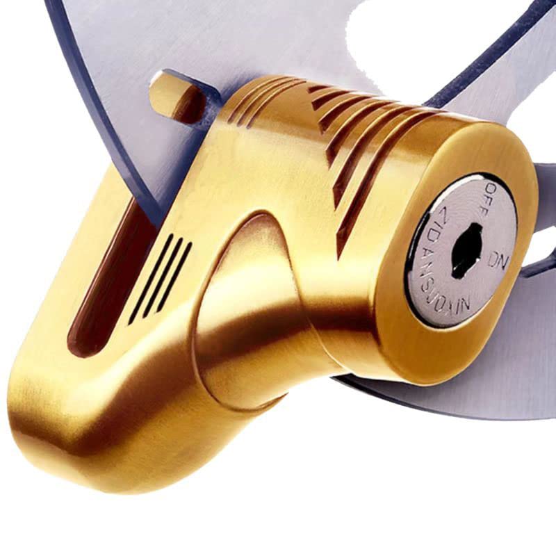 Motorcycle Locks Heavy Duty Anti Theft,Cable Locks with Combination ...