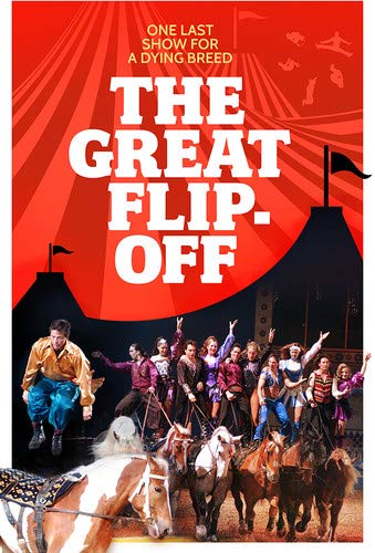 Amazon.com: The Great Flip-Off : Documentary Cast, Gabriella Bottoni ...