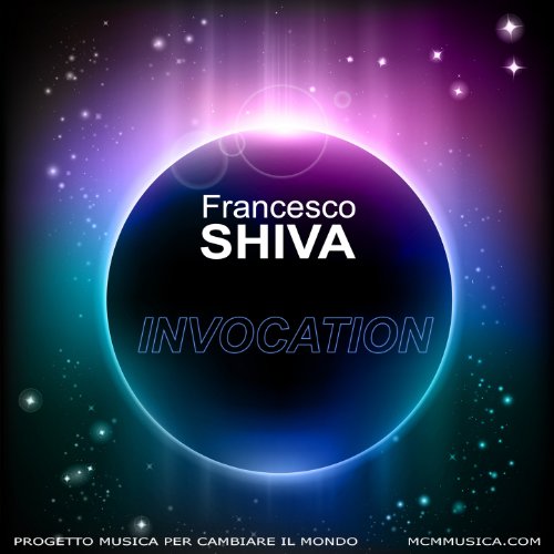 Play Invocation by Francesco Shiva on Amazon Music