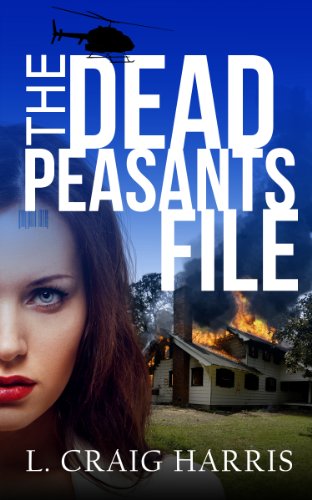 The Dead Peasants File (The Dead Peasants' Series Book 1) eBook ...