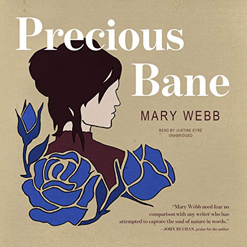 Amazon.com: Precious Bane (Audible Audio Edition): Mary Webb, Justine ...