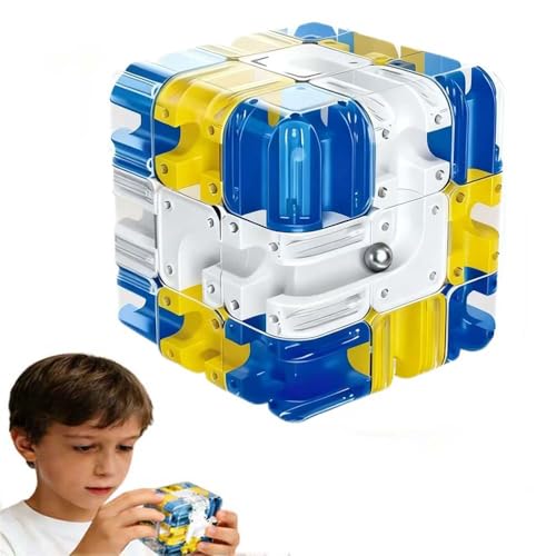 3D Puzzle Würfel – Die 15 besten Produkte im Vergleich - BetterFamily