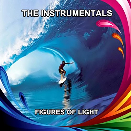 Amazon.com: The Instrumentals : Figures of Light: Digital Music