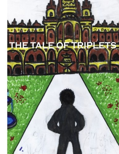 Tale of Triplets: Coniaris, Alexander, Donnelly, Jack: 9781530415854 ...