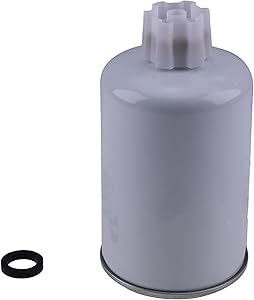 Amazon.com: FridayParts Fuel Filter 47367180 Compatible for New Holland ...