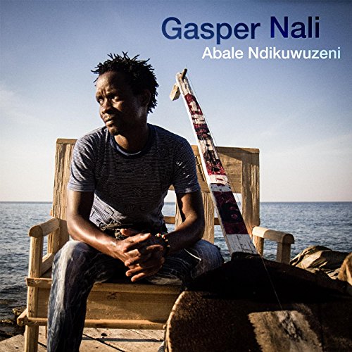 Reproducir Abale Ndikuwuzeni de Gasper Nali en Amazon Music