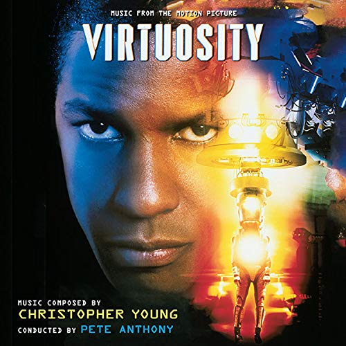 Virtuosity (Music from the Motion Picture) - Amazon.com Music