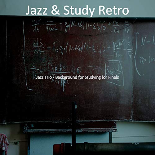 Amazon Music - Jazz & Study RetroのJazz Trio - Background for Studying ...