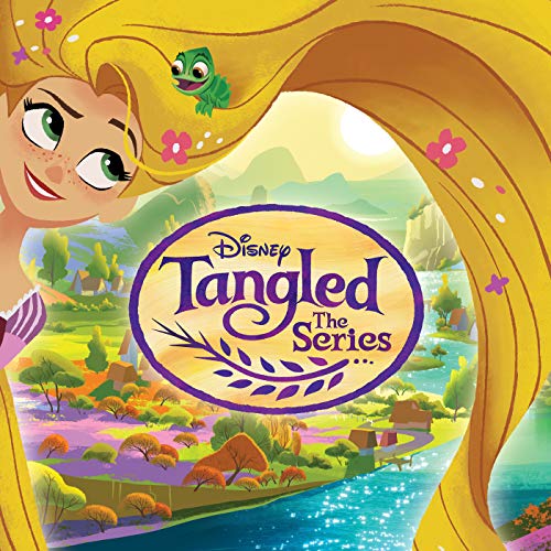 Set Yourself Free song by Rapunzel from Tangled: The Series (Music from ...