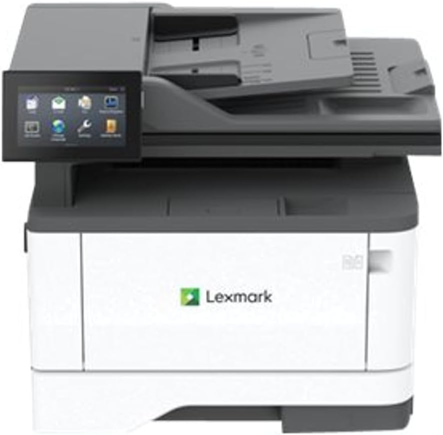 Amazon.com: Lexmark CX532adwe MFP Color Laser Printer : Office Products