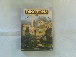Dinotopia, vol.2 - Édition 2 DVD : Amazon.com.mx: Películas y Series de TV