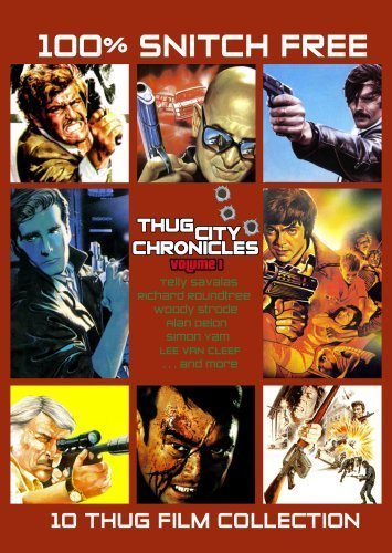 Amazon.com: Thug City Chronicles by Videoasia : Movies & TV